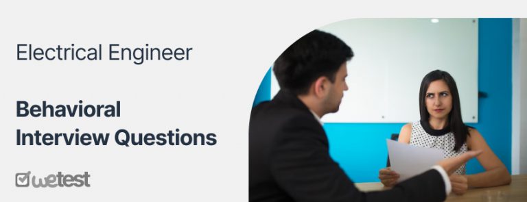 Electrical Engineer Interview Questions and Answers: Ultimate Guide ...