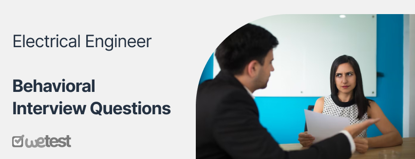 Electrical Engineer Interview Questions and Answers: Ultimate Guide ...