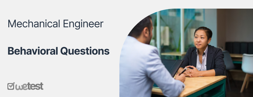 Mechanical Engineering Interview Questions: Ultimate Guide - We Test