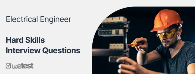 Electrical Engineer Interview Questions and Answers: Ultimate Guide ...