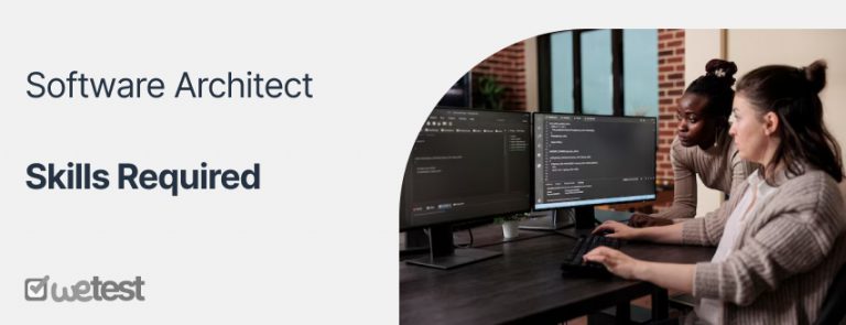 Software Architect Interview Questions - We Test