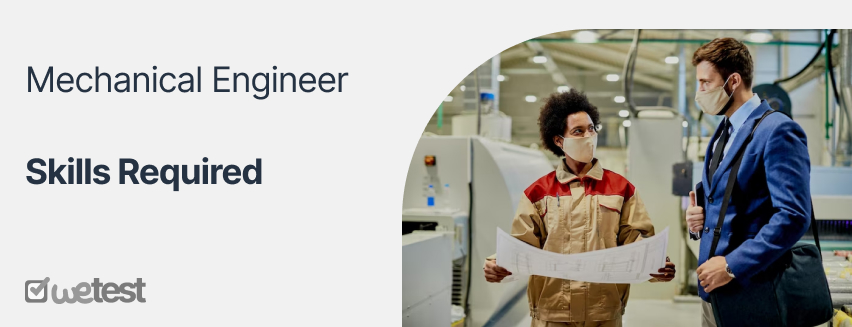 Mechanical Engineering Interview Questions: Ultimate Guide - We Test