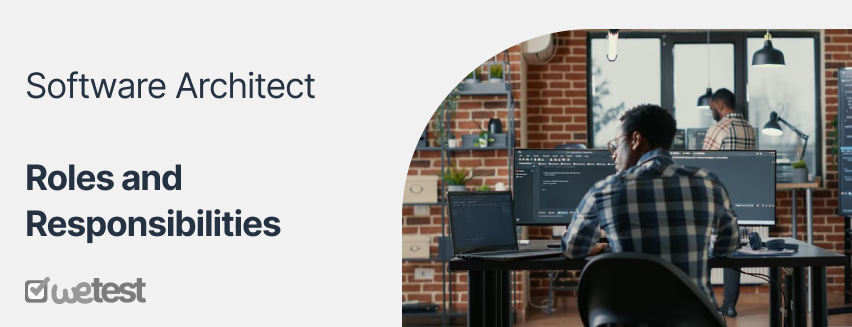 Software Architect Interview Questions - We Test