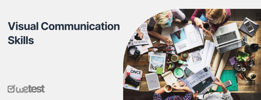 Interview Questions on Communication Skills - We Test