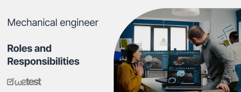 Mechanical Engineering Interview Questions: Ultimate Guide - We Test