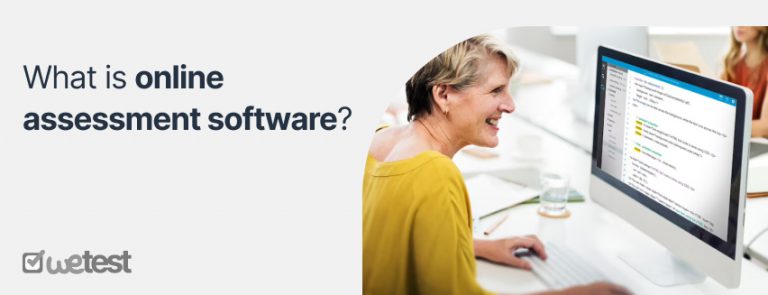 What is the best online Testing software? - We Test