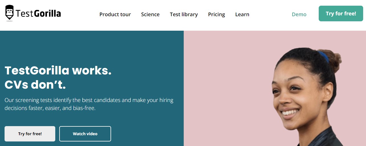 What is the best online Testing software? - We Test