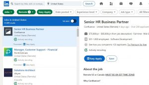 Everything You Need To Know About LinkedIn Easy Apply - We Test
