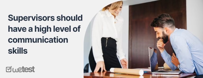 The Most Common Supervisor Interview Questions - We Test