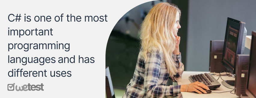 What are the best C# interview questions? - We Test