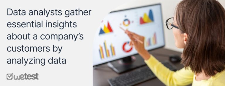 The Most Important Data Analyst Interview Questions - We Test