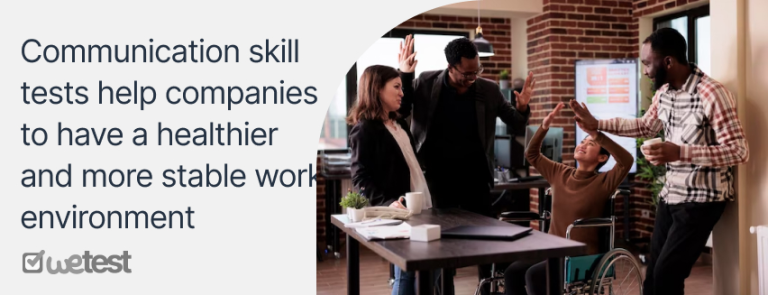 How To Measure Communication Skills? - We Test