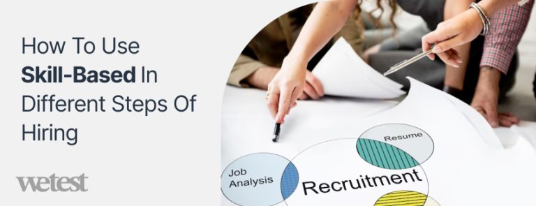 What is Skill-Based Hiring: Everything You Need To Know - Wetest
