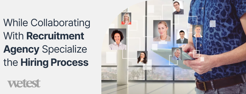 Employing Yourself vs. Collaborating With Recruitment Agency - We Test