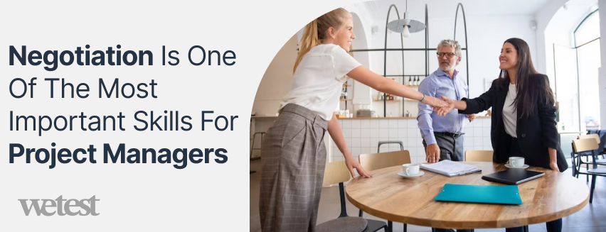 The Importance of Project Management Skills for all Job Positions - We Test