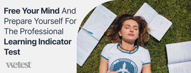 The Ultimate Guide For Professional Learning Indicators - We Test