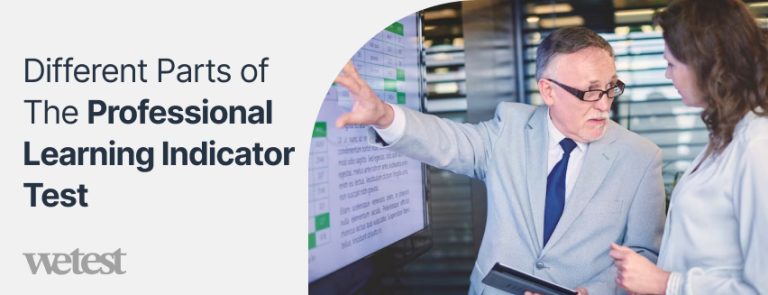 The Ultimate Guide For Professional Learning Indicators - We Test