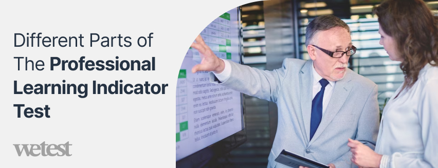 The Ultimate Guide For Professional Learning Indicators - We Test