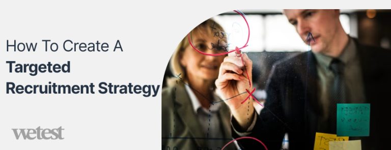 The Ultimate Guide For Recruiters: Top Targeted Recruitment Strategies ...