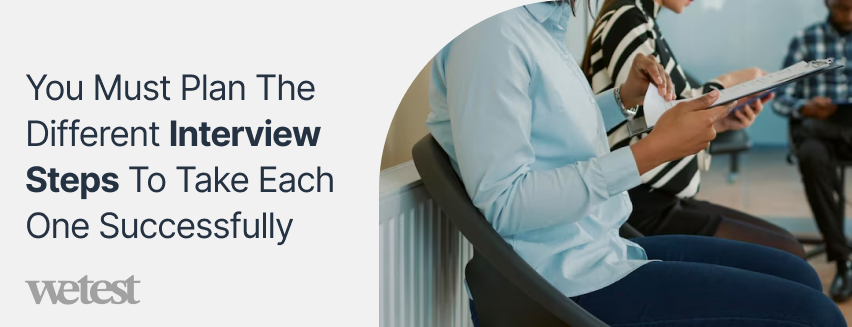 Best Interview Techniques To Hire Top Talents - We Test