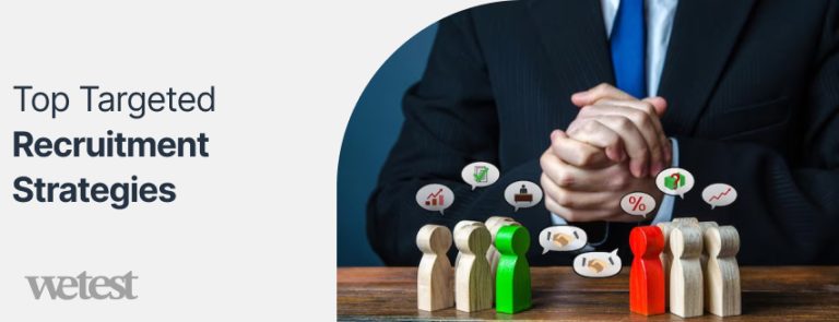 The Ultimate Guide For Recruiters: Top Targeted Recruitment Strategies ...
