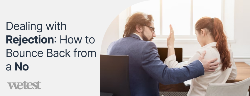 Why is No One Hiring Me? Reasons Behind Your Job Finding Trouble - We Test