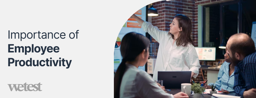 How To Increase Productivity Of Employees: Best Tips for Business ...