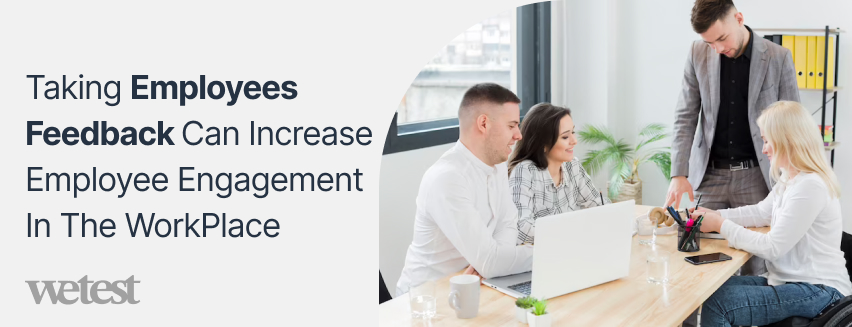 5 Ways To Give Employee Feedback To Managers Remotely - Wetest