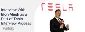 Tesla Hiring Process - We Test