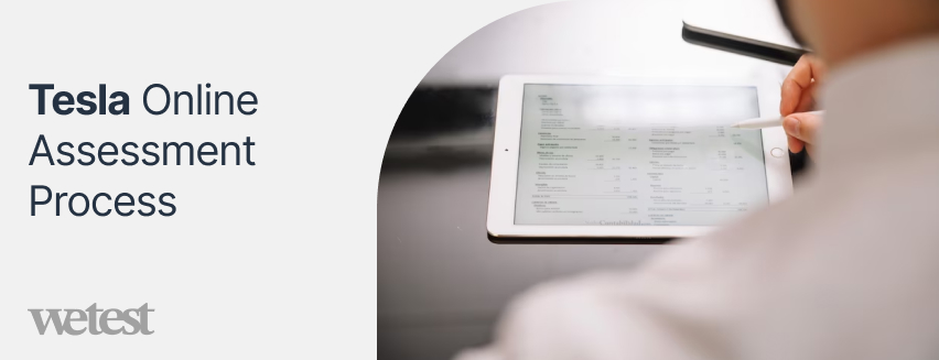 Tesla Hiring Process - We Test