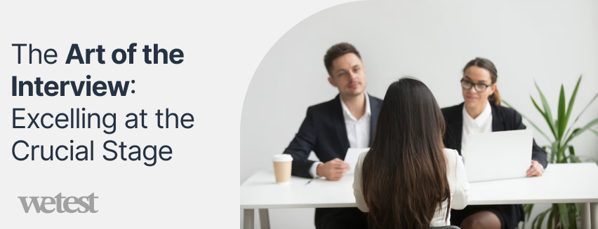 Why is No One Hiring Me? Reasons Behind Your Job Finding Trouble - We Test