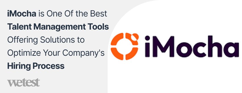 How Can Businesses Optimize their Hiring Process Using Talent ...