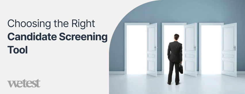 Best 30 Candidate Screening Tool in 2023 - We Test