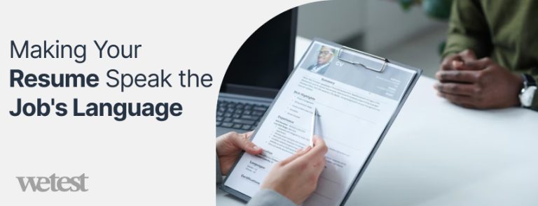 Why is No One Hiring Me? Reasons Behind Your Job Finding Trouble - We Test