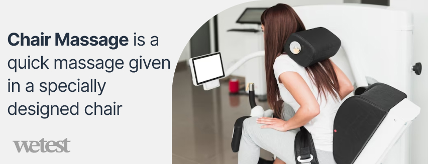 Hiring a Massage Therapist - We Test