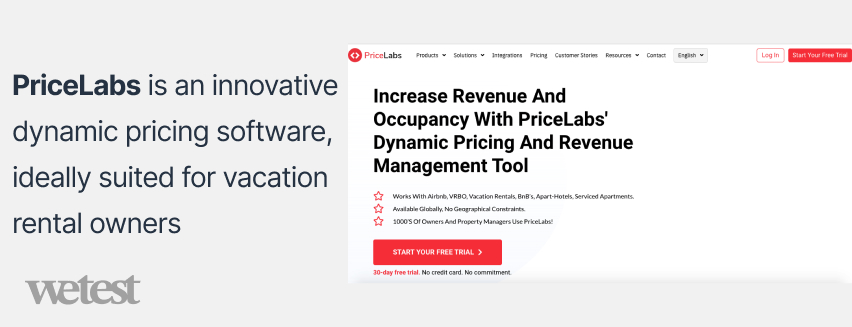 What is Competitor Pricing Intelligence? - We Test