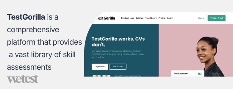 Best 30 Candidate Screening Tool in 2023 - We Test