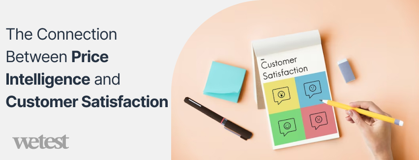 What is Competitor Pricing Intelligence? - We Test