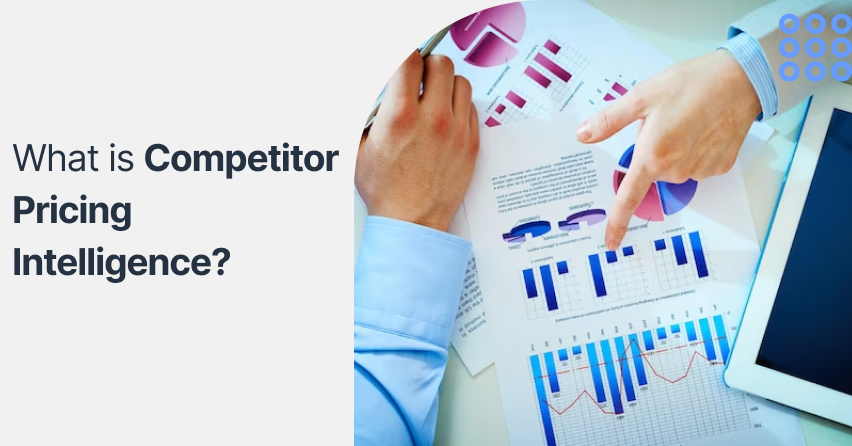 What is Competitor Pricing Intelligence? - We Test