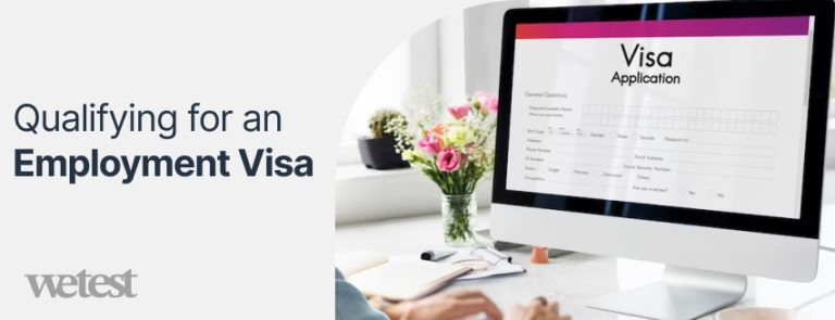 What Employment Visa Status Means: Everything You Need To Know - We Test