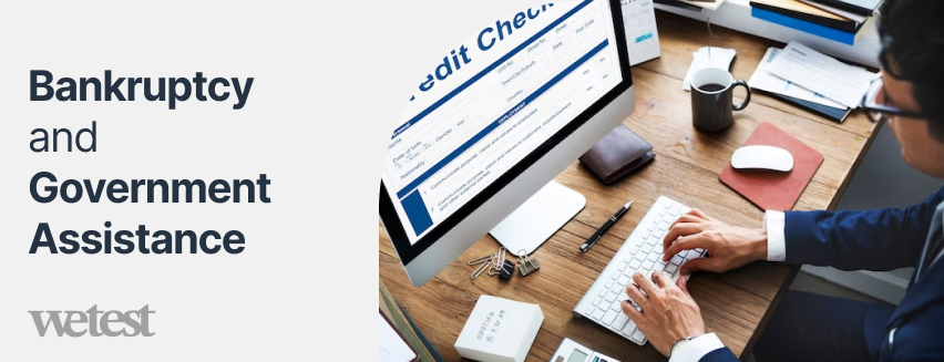 Can I be Denied Employment Due to Bankruptcy? - We Test