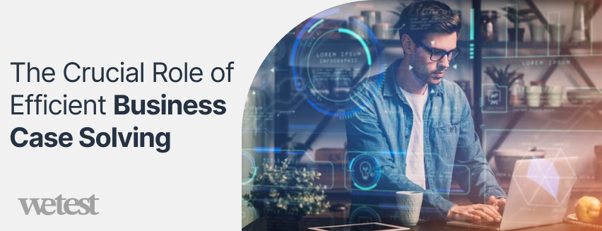 Which Business Case Is Better Solved By Artificial Intelligence Than ...