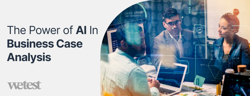 Which Business Case Is Better Solved By Artificial Intelligence Than ...