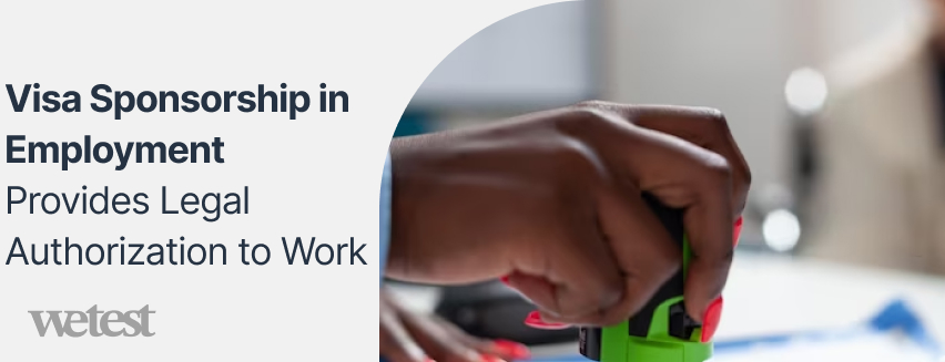 What Employment Visa Status Means: Everything You Need To Know - We Test