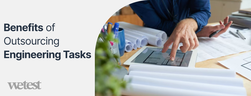 10 Engineering Tasks You Should Start Outsourcing Today - We Test
