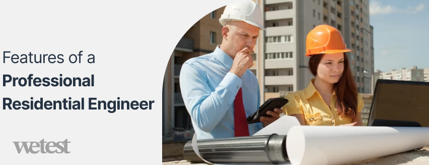 What Is a Residential Structural Engineer? - We Test