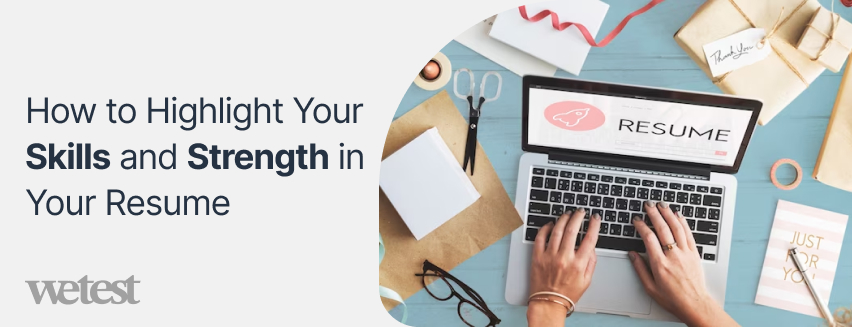 Skills vs Strengths: Everything You Need to Know - We Test