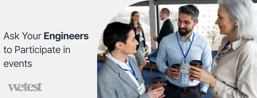 15 Helpful Tips for Managing Engineers (Also When You Aren’t One) - We Test