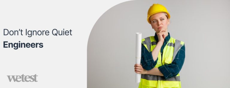 15 Helpful Tips for Managing Engineers (Also When You Aren’t One) - Wetest