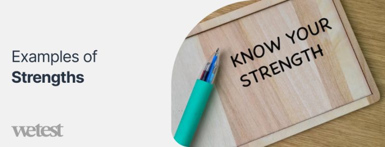 Skills vs Strengths: Everything You Need to Know - We Test
